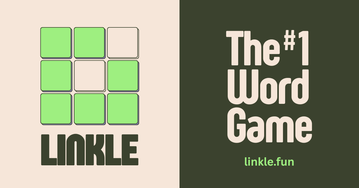 Linkle
